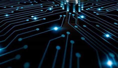 The Convergence Of It Security And Physical Access Control