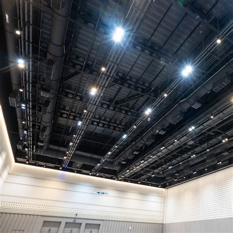 Queen Sirikit National Convention Center Qsncc ศูนย์การประชุม