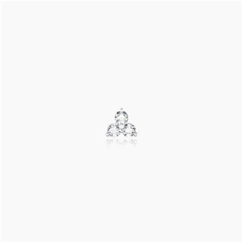 Luxury 18k Gold Piercing Madaj Piercings