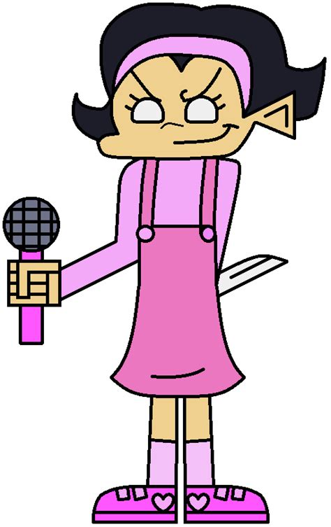 Fnf Nene My Take By Ganendrae2class On Deviantart