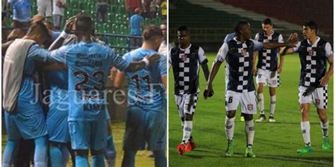 Previo De Jaguares Frente A Chic Por La Liga I Futbol Colombiano Liga Betplay Futbolred