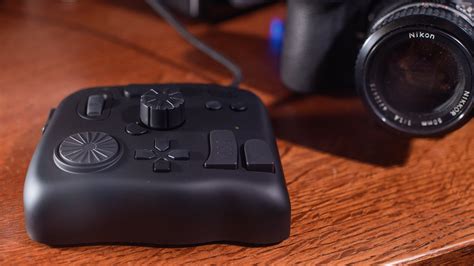 TourBox Neo Review 2021 PCMag Australia