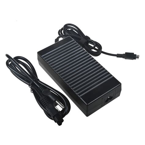 Pkpower 24v 4 Pin Din Ac Dc Adapter For Toshiba 20wlt56b 23wlt56b Lcd Tv 24vdc Power Supply Cord