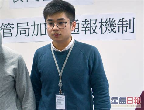 消息指民主黨紀委裁決革梁翊婷和蘇逸恒黨籍 待中委會投票 星島日報