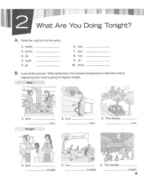 Unit 2 Workbook Pdf