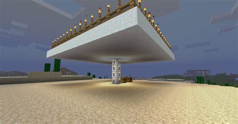 spleef arena maps mapping and modding java edition minecraft