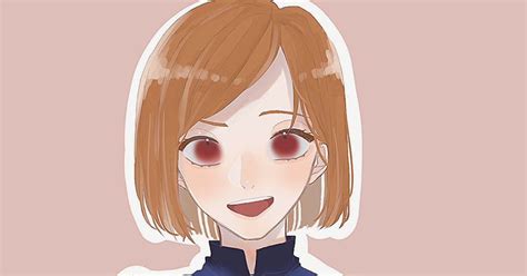 イラスト 野薔薇｢喜べ男子、紅一点よ｣ 月島 すみれのイラスト Pixiv