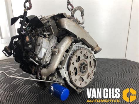 Engine Chevrolet Express 4 3 V6 Lu3 Van Gils Automotive