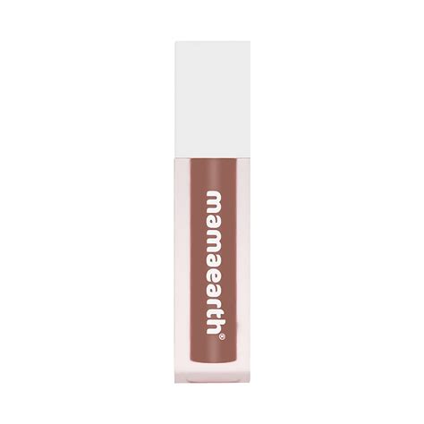Mamaearth Feather Light Liquid Matte Mini Lipstick With Coconut