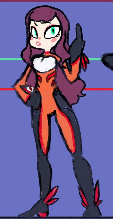 Mech Pilot By Geloxlp On Newgrounds