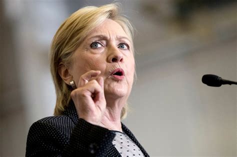 Judicial Watch Vs Hillary The Conservative Group Has A Long History