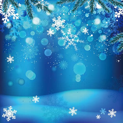 冬の画像サンプル 降り積もる雪 冬のイラスト 冬 セール デザイン