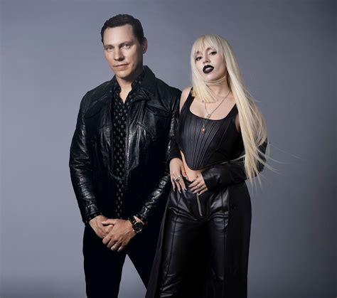 Dj界の大御所tiëstoとava Maxによる待望のコラボ曲「the Motto」のミュージック・ビデオが公開 洋楽まっぷ