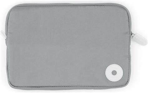 Tintamar - Make-up etui shiny - Silver | bol