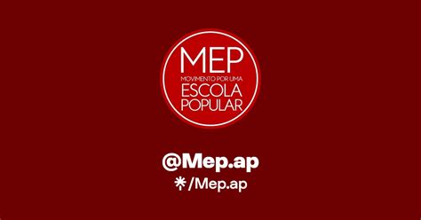 Mep Ap Linktree