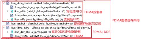 国产安路fpga实现图像isp算法优化，纯verilog代码实现，提供td工程源码和技术支持基于fpga Isp Csdn博客