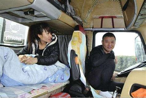 這些大實話逼得一大批卡車司機離開了貨運行業！ 每日頭條