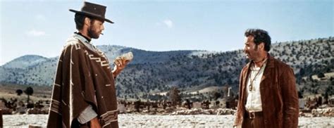 Il Buono Il Brutto Il Cattivo 1966