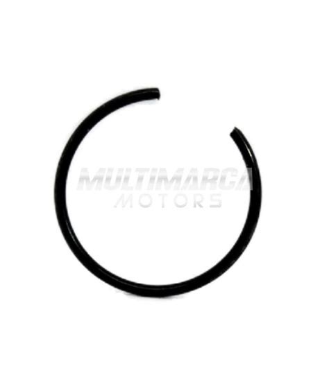 Pin Circular Multimarca Motors