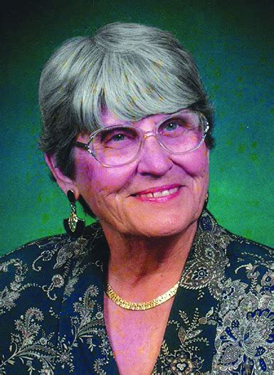 Barbara Yowell 1928 — 2025 Tonkawa News