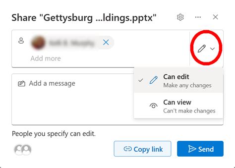 Uploading And Sharing Files Using Microsoft OneDrive Gettysburg College IT Knowledge Base