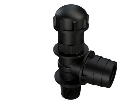 Thermoplastic Ferrule Threaded Connection Polyware Official Site