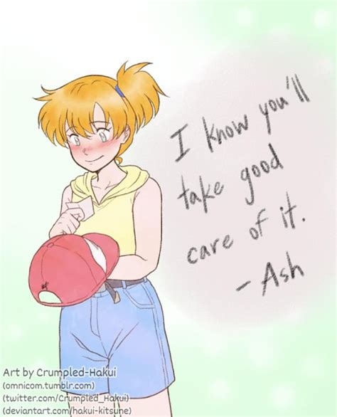 ‘ashs Hat A Fan Art By ‘hakui Kitsune R Aaml