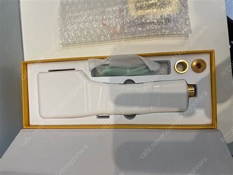 자동 히알펜 에어건 히알루론 주입 펜 면도기제모기이발기 중고나라