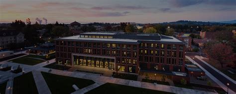 Online OSU Ecampus College Of Business