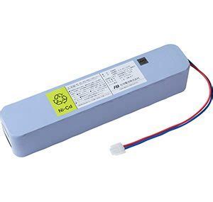 アルカリ蓄電池 建築設備ブログ