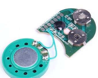 Sound Activated Etsy