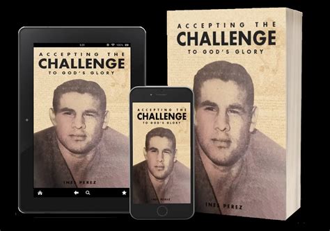 About The Book Ines Perez