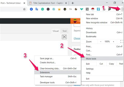 How To Fix Google Chrome Not Working Issue In Windows