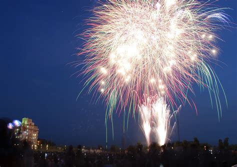 ちっご恋のくに花火大会 2022年12月4日開催！3年ぶりに開催【筑後市】 久留米ファン