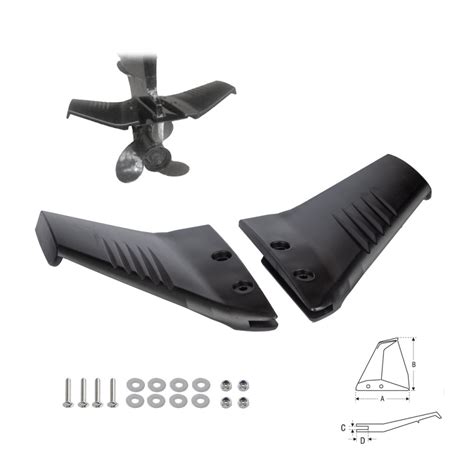 Stabilizátor 50 LE felett - Motor tartozékok - OnlineHajósbo