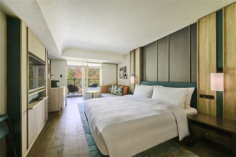 Room And Suites Archive Hotel Indigo Karuizawa