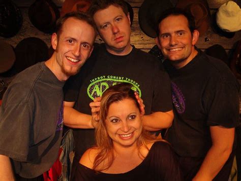 Ad Libs Comedy Improv Troupe Since 1986 Ad Libs Has Been … Flickr