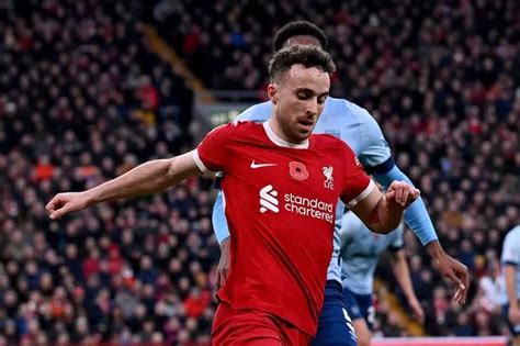 Liverpool Injury Latest And Return Dates Amid Anxious Luis Díaz Wait