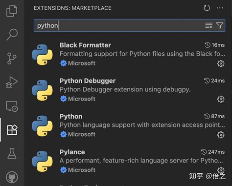 Python C混合编程指南（三）python项目 知乎