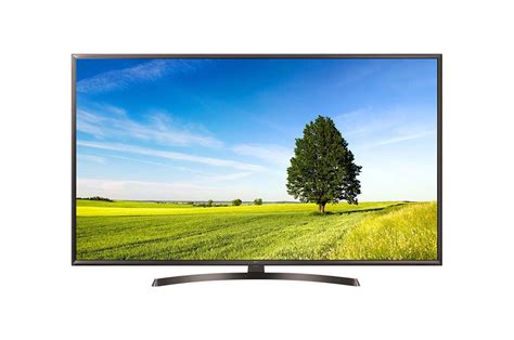 LG 49UK6470PLC | LG Belgique