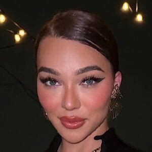 Emma Rose Âge Famille Biographie Famous Birthdays