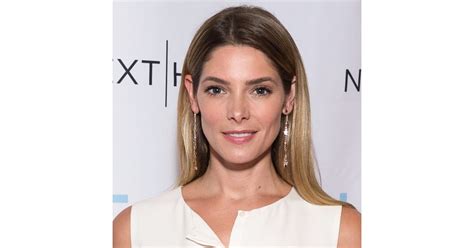 Ashley Greene Popsugar Celebrity