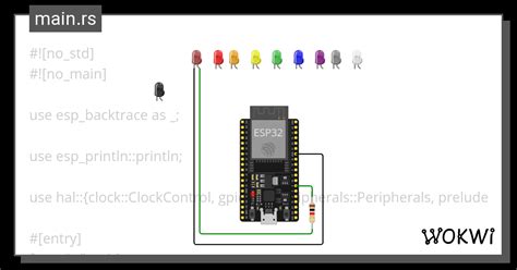 Porting Aaa Dd Works Wokwi ESP32 STM32 Arduino Simulator