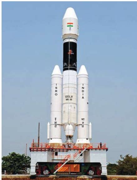 What Will Be The Payload Of Gslv Mk Iii To Leo Pakistan Defence