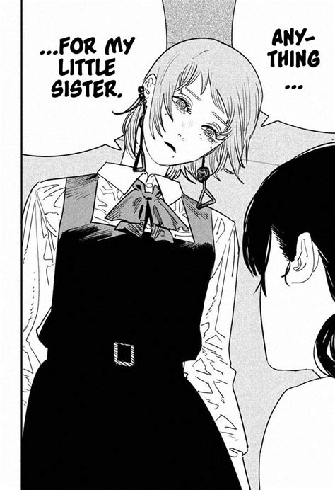 Chainsaw Man Chapter 108 Mangapill