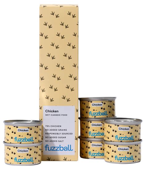 Our Products Fuzzball