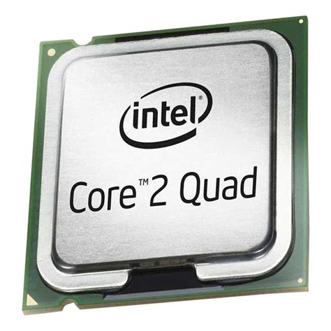 Processador Intel Core 2 Quad Q9500 socket 775 | Shopee Brasil