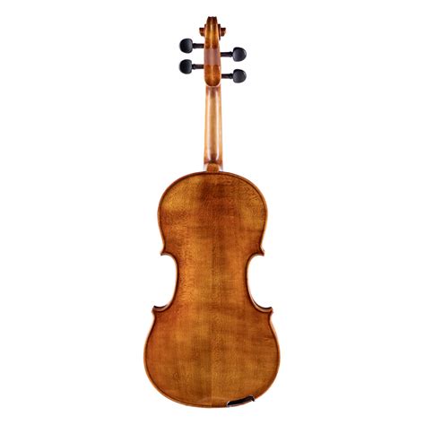 Keman Johanse Vival I 4 4 Set El Yapımı Keylan Müzikevi