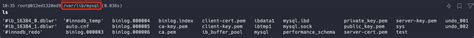 Mysql