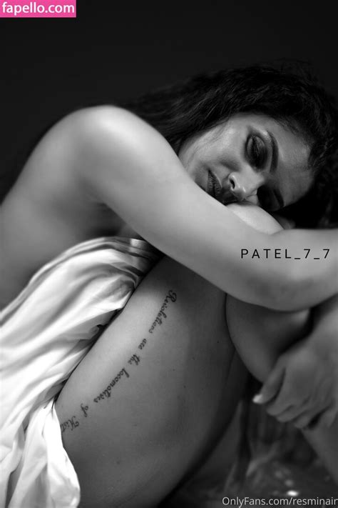 Resmi Nair I Nudes Celeb Nudes